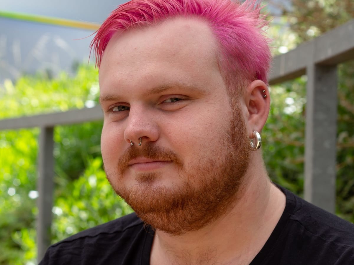 Ryan Hamilton | Melbourne Theatre-maker & Critic